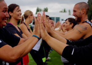 Native American Fitness Council – Training Native Trainers!