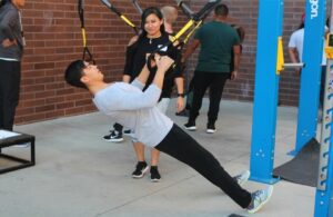 Certifications – Native American Fitness Council