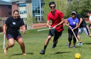 Certifications – Native American Fitness Council