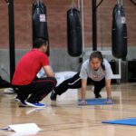 Events – Native American Fitness Council