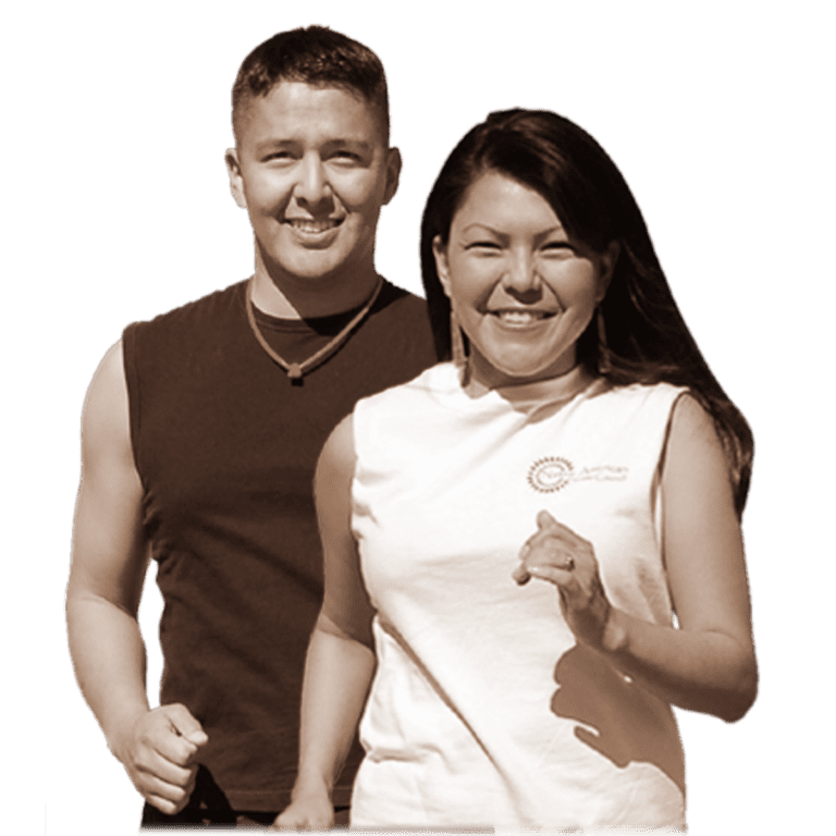 The Team – Native American Fitness Council