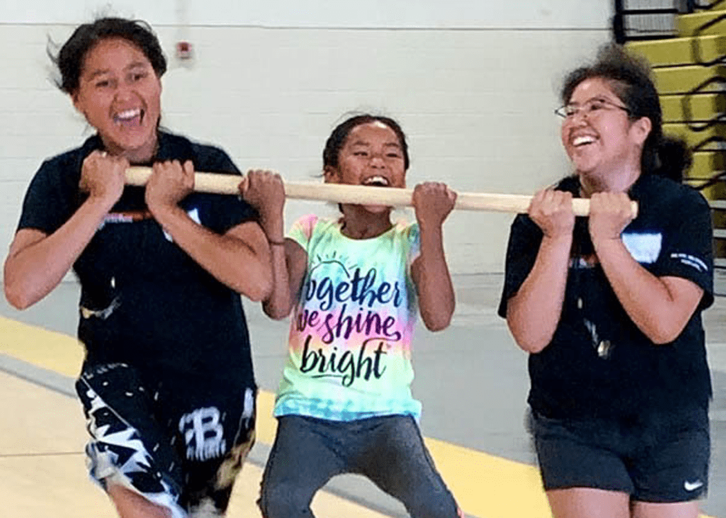 Support/About Us – Native American Fitness Council